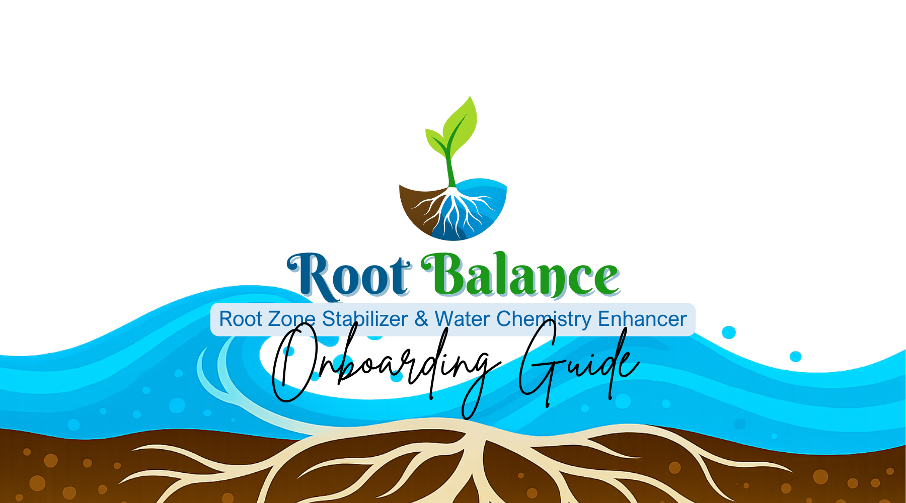 Root Balance – UGrowFood Inc.