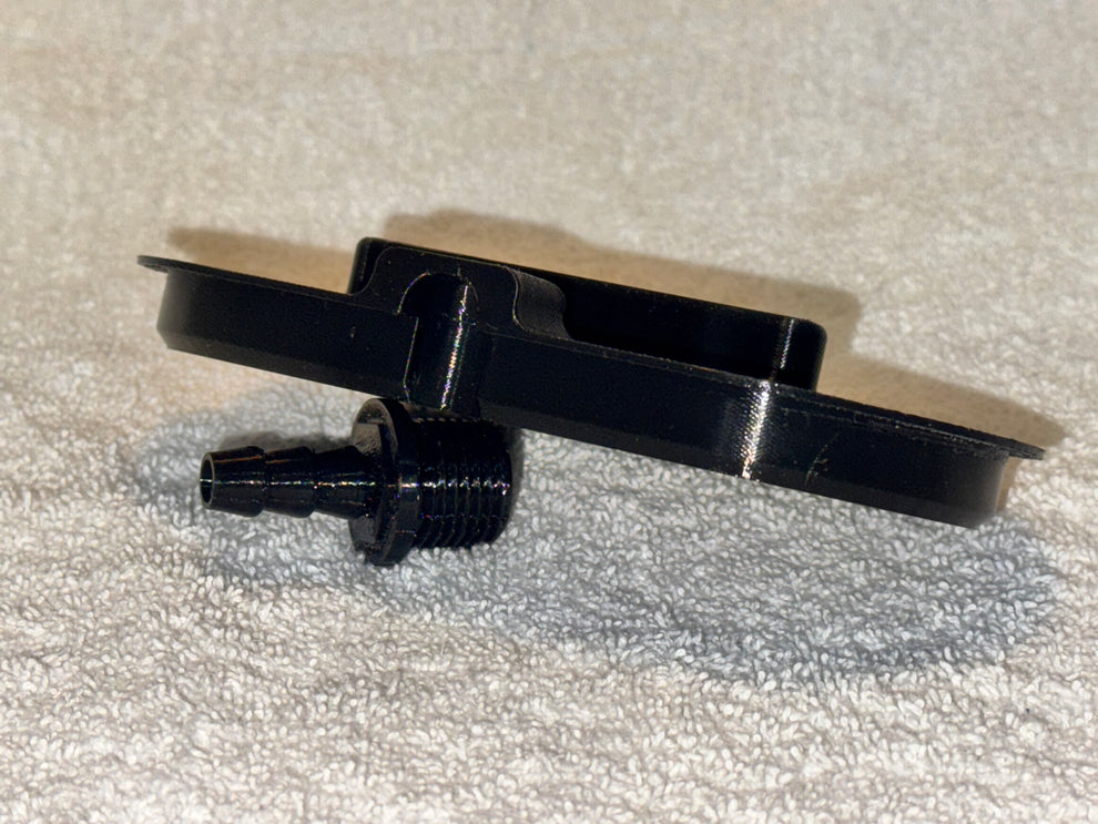 Lip Lid / Adapter Combo – UGrowFood Inc.